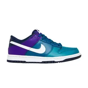 Nike Dunk Low Gs Sneakers - Teal