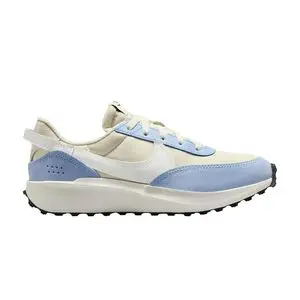 Nike Waffle Debut Sneakers - Blue