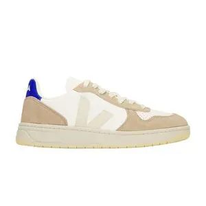 VEJA V-10 Cwl Sahara Paros Sneakers