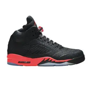 JORDAN 5 Retro 3lab5 - Black