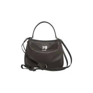 Balenciaga Mini Top Handle Bag - Green