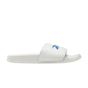 Reebok Lace Up Slides Slipper