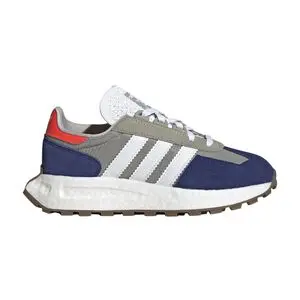 Adidas Retropy E5 J Sneakers - Grey