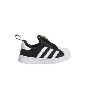 Adidas Superstar 360 I Sneakers - Black