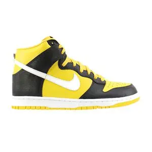 Nike Dunk High Sneakers