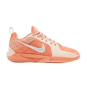 Nike Sabrina Gs 'activate - Orange