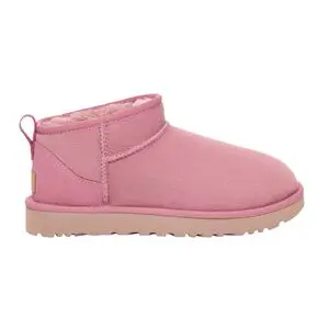 UGG Classic Ultra Mini Boots - Pink