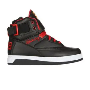 EWING 33 High Orion Hybrid Sneakers - Black