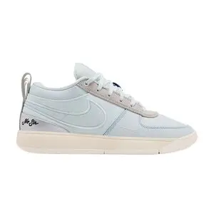 Nike Book 1 Ep 'moss Point - Grey