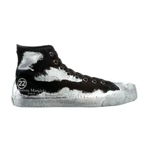 MAISON MARGIELA Tabi High Top Sneakers