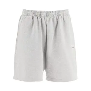Balenciaga Sweat Shorts - Grey
