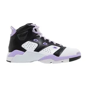JORDAN 6-17-23 Gs Sneakers - Black