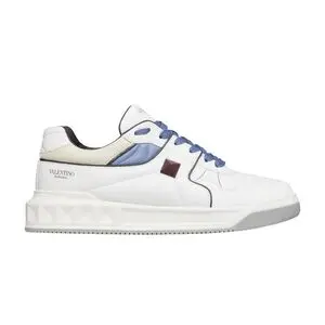 Valentino Garavani One Stud Low Sneaker