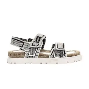 Dior Dioract Sandal