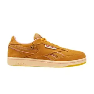 REEBOK Club C Revenge Gs 'jerry' Sneakers - Tan