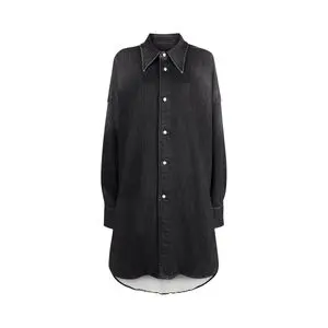 MAISON MARGIELA Shirt Dress
