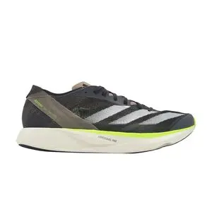 Adidas Adizero Takumi Sen 10 Sneakers - Black