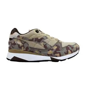 DIADORA V7000 Sneaker - Brown