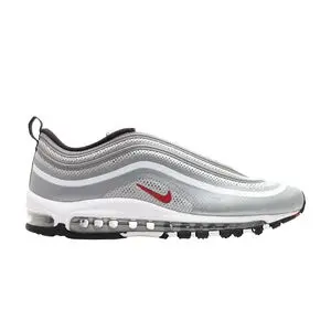 Nike Air Max 97 Premium Nrg Sneakers - Silver