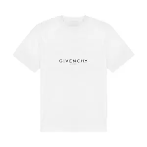 GIVENCHY Oversized T-Shirt