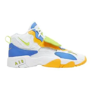 Nike Air Max Speed Turf Gs Sneakers