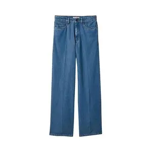 Miu Miu 5-pocket Denim Jeans