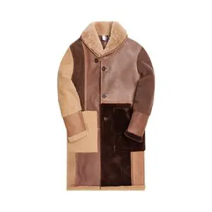 Kith Patchwork Outerwear For Women