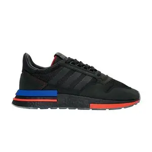 Adidas Transportation For London X Zx 500 Rm 'oyster Pack' Sneakers - Black
