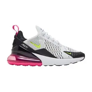Nike Air Max 270 Gs Sneakers - White