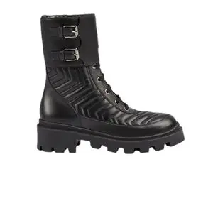 Gucci Paneled Boots For Women