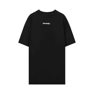Off-White Back Arrows Sketch Oversize T-shirt