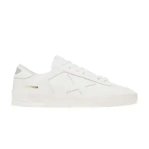GOLDEN GOOSE Stardan Sneakers