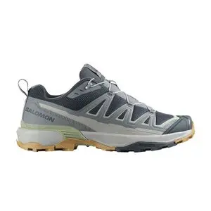 SALOMON X Ultra 360 Edge Sneakers - Grey
