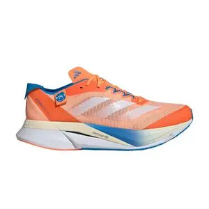 Adidas Chris Nikic X Adizero Boston Wide Sneakers