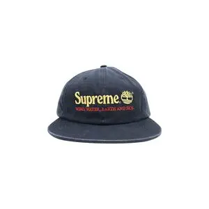 Supreme X Timberland 6-panel