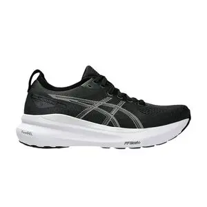 Asics Gel-kayano 31 Wide Sneakers - Black