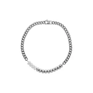 1017 Alyx 9sm Merge Candy Charm Necklace - Silver