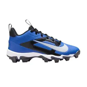 Nike Alpha Menace 4 Shark Gs - Blue
