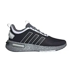 Adidas Racer Tr23 Athletic Sneakers - Black