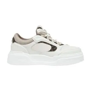 Fendi Force Sneakers