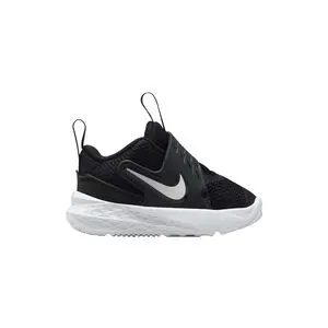 Nike Team Hustle D12 Td Sneakers - Black