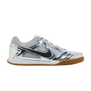 Nike Gato Lv8 Chrome Sneakers - Silver