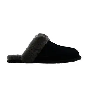 UGG Scuffette Ii Slippers - Black