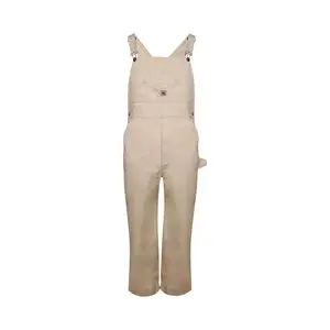 BODE Knolly Brook Overalls - White