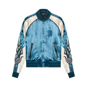 Amiri Jackets For Women
