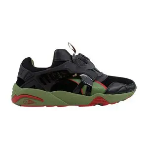 PUMA Kasina X Disc Trinomic Lux G Sneakers