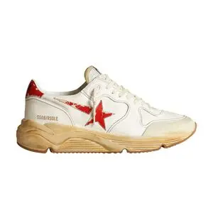 GOLDEN GOOSE Running Sole Sneakers