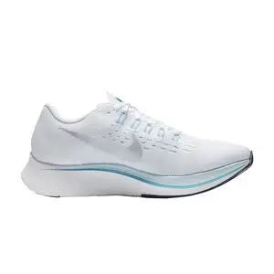 Nike Zoom Fly Sneakers - White