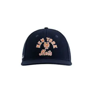 Aimé Leon Dore X New York Mets Wool Baseball Cap
