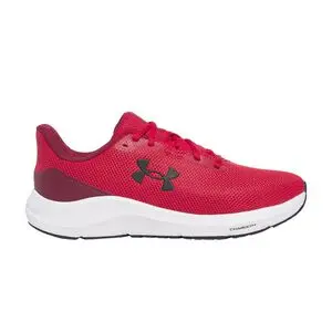 Under Armour Charged Pursuit 4 - Red